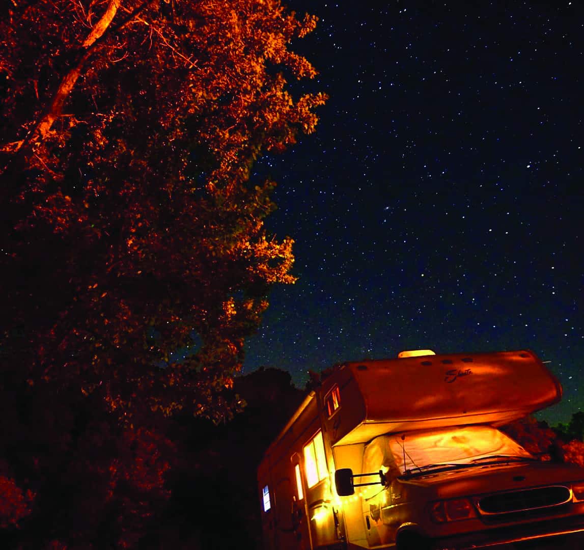 How to Find Workamper & RV Work Camping Jobs - Rootless Living