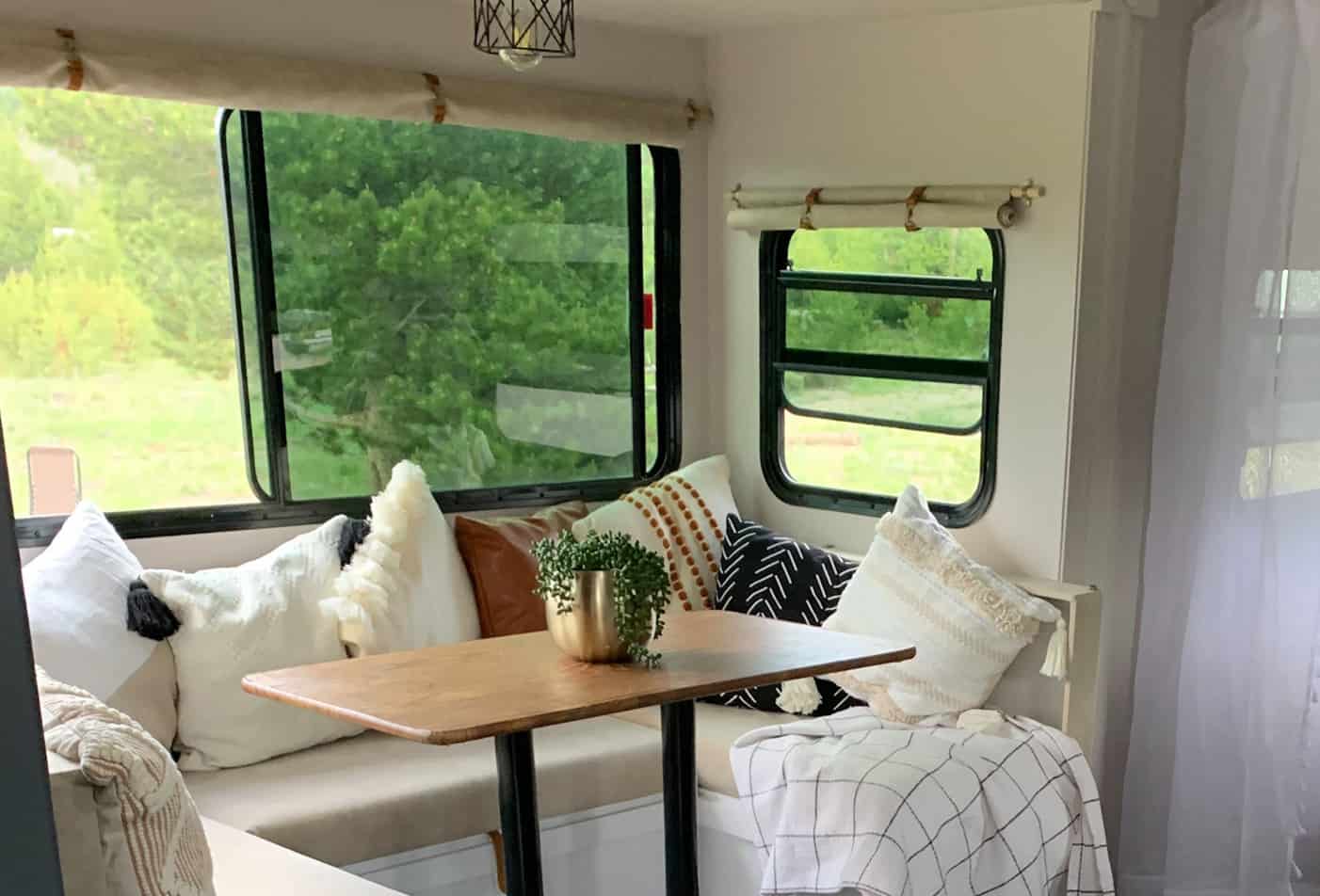 Renovating an RV? 6 Tips & Tricks for an Easier RV Remodel - Rootless ...