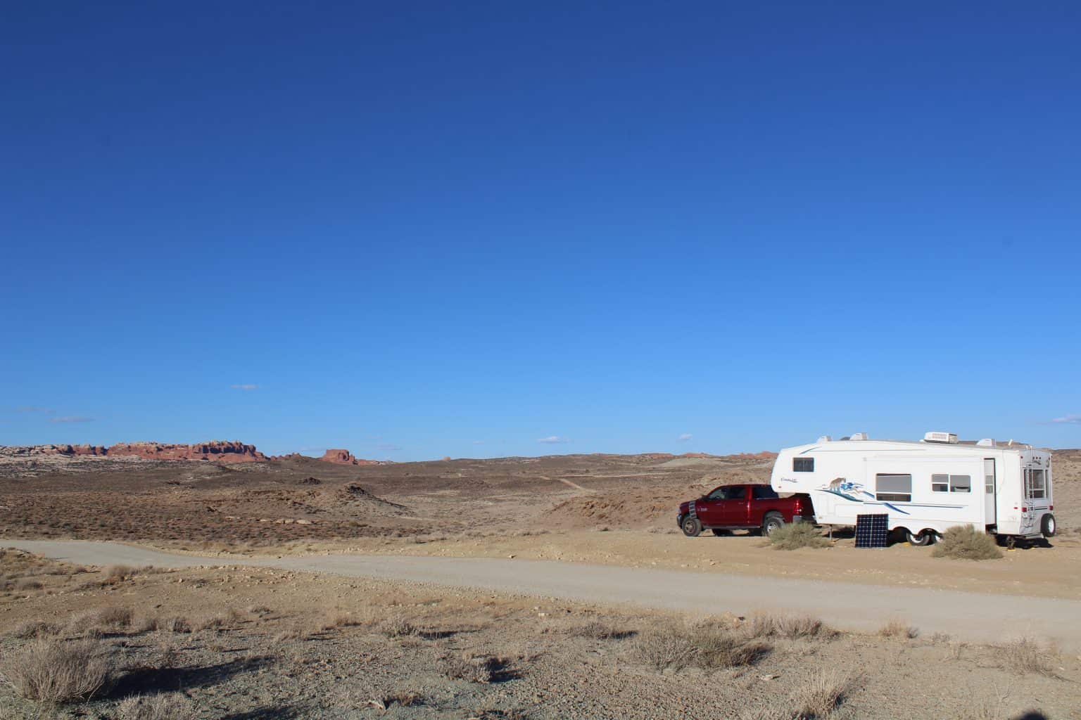 How to Choose the Best State For RV Domicile: 4 Factors For RVers, Van ...