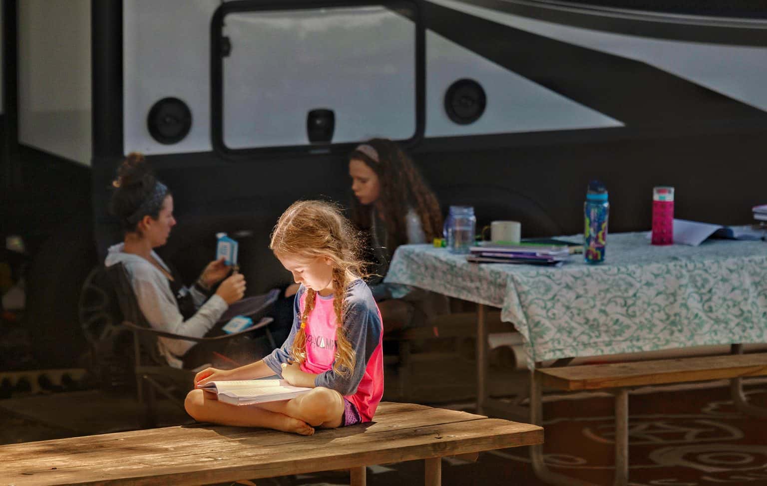 16 Proven Roadschool Ideas For Traveling Homeschoolers on the Road ...