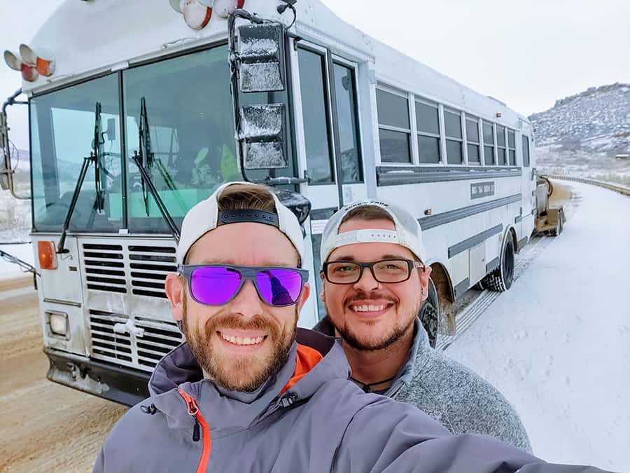 RV & Van Life Is The Best Travel Nurse Housing: 6 Reasons Why - Rootless Living