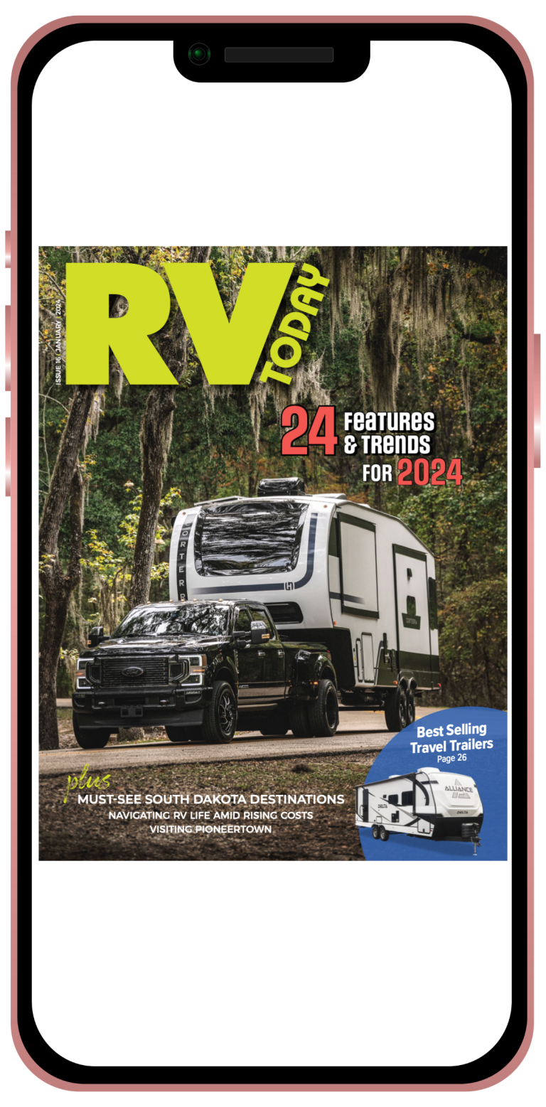 Rootless Living - A Magazine for Digital Nomads